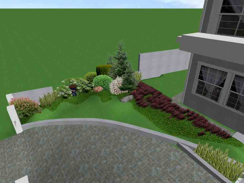 Lori's Garden and Landscaping